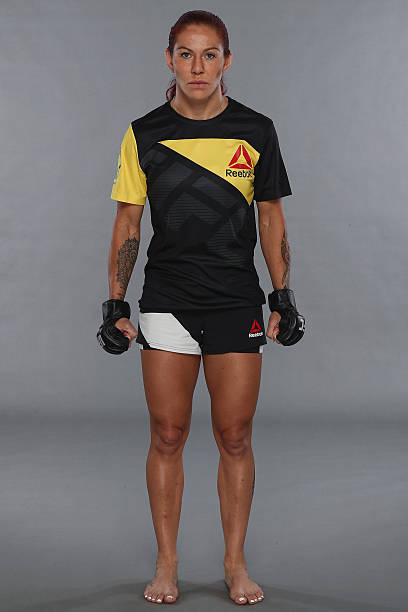 Cris Cyborg