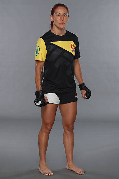 Cris Cyborg