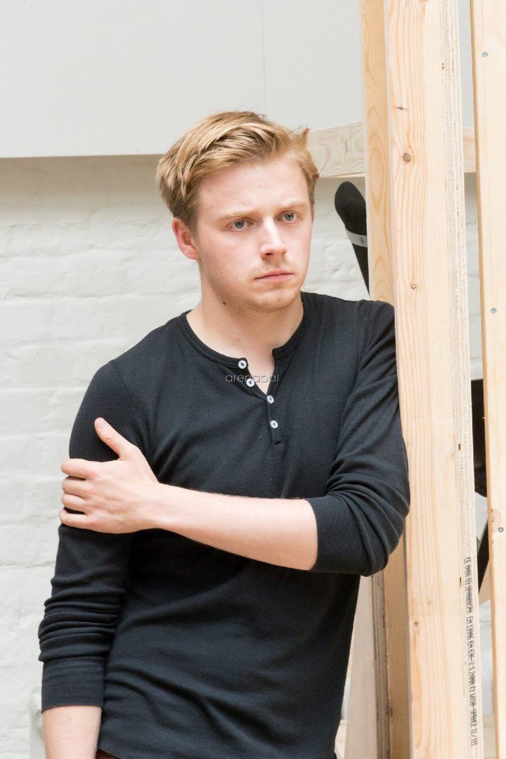 Jack Lowden picture