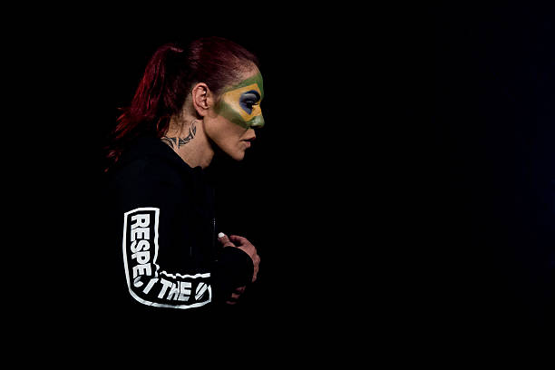 Cris Cyborg