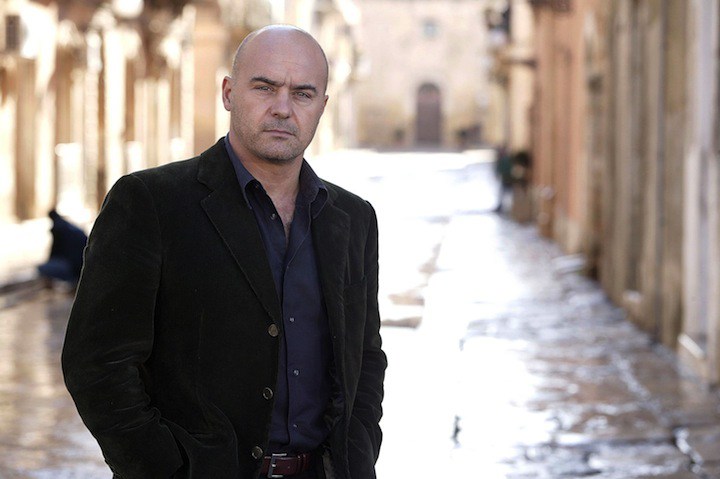 Picture of Luca Zingaretti