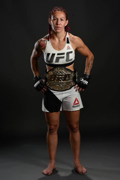 Cris Cyborg