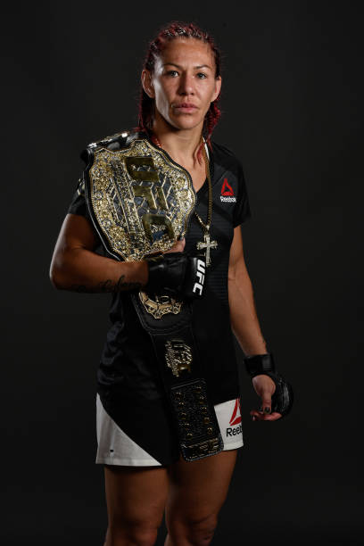 Cris Cyborg