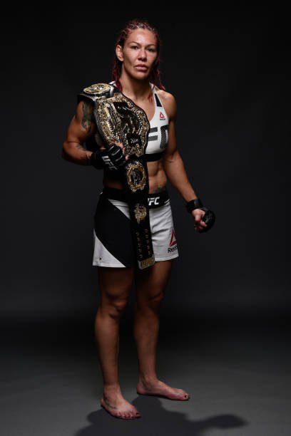 Cris Cyborg