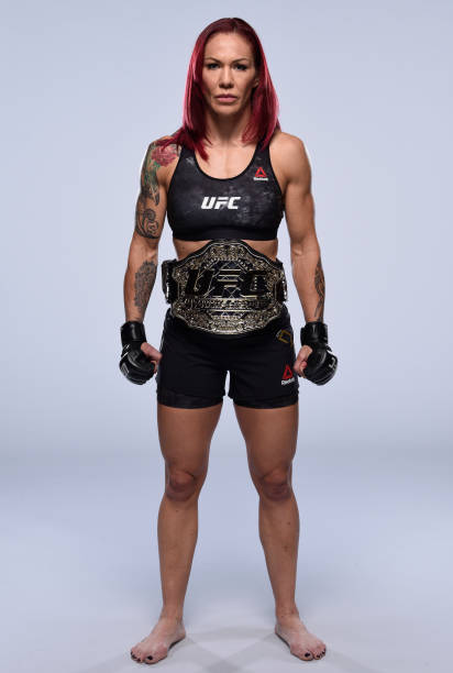 Cris Cyborg