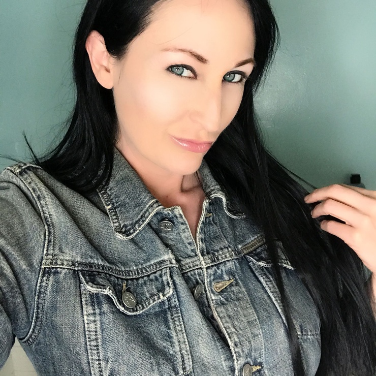 Image of Andrea Collins