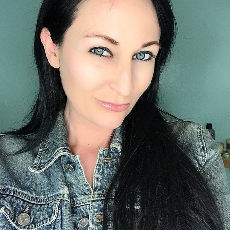 Picture of Andrea Collins