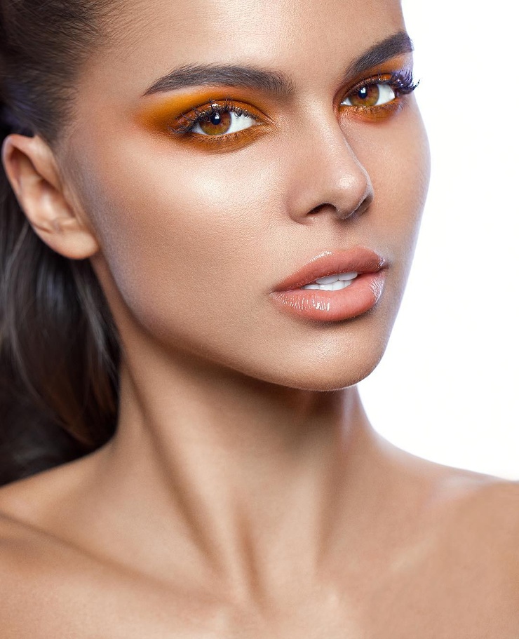 Picture of Viktoria Odintsova
