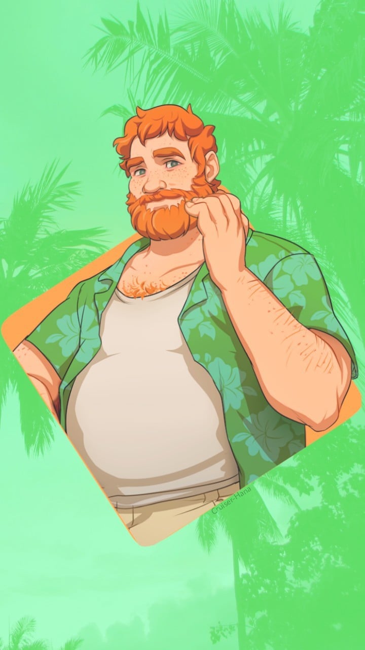 Picture of Brian Harding