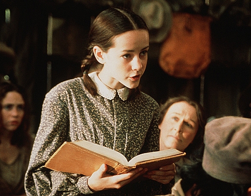 Image of The Ballad of Lucy Whipple (2001)