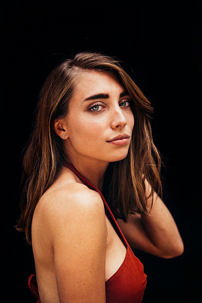 Image of Francesca Galassi