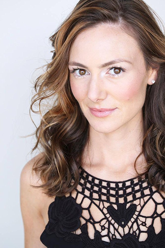 Picture of Natalie Mitchell