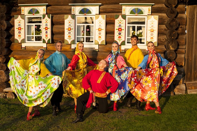 Image of Russia