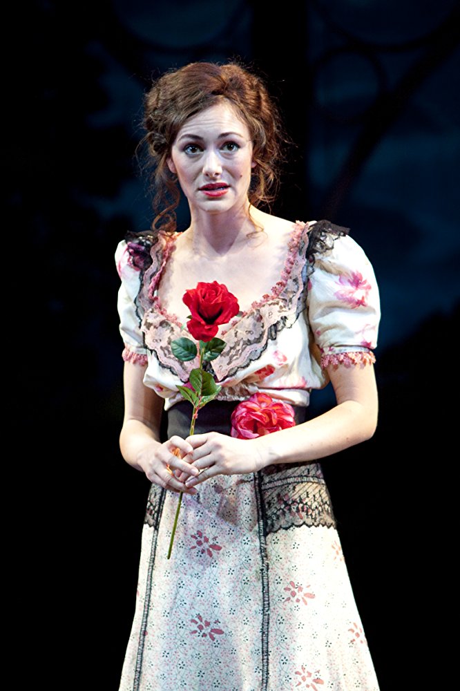 Picture of Natalie Mitchell