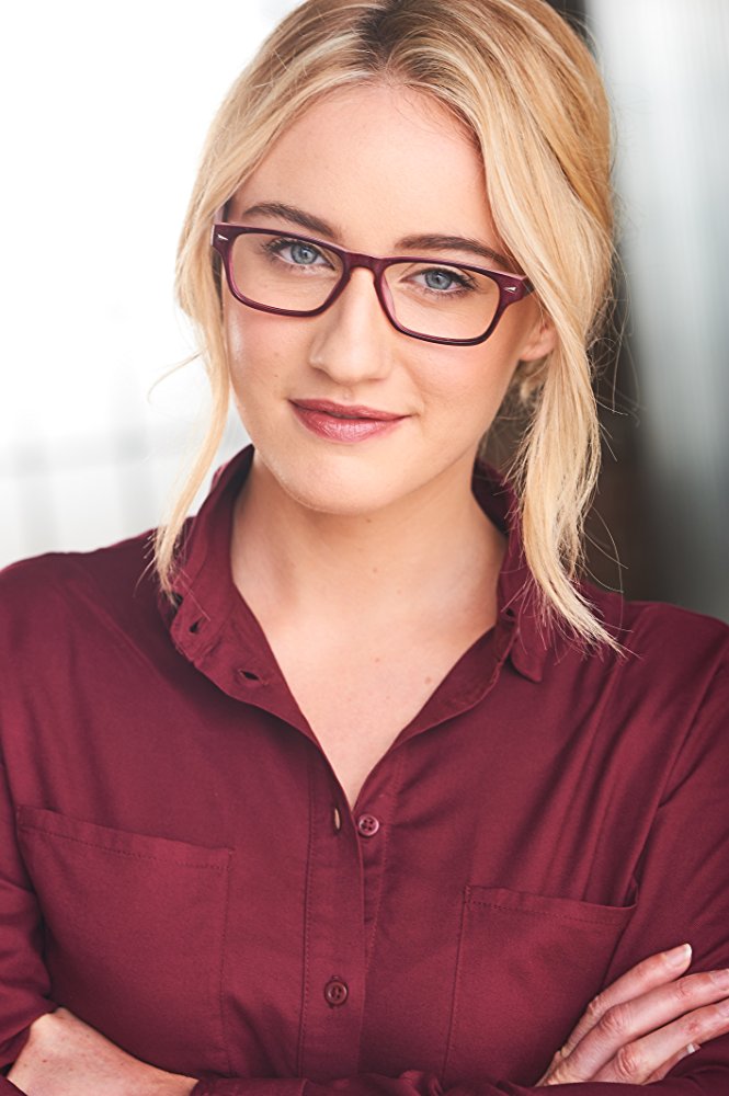 Picture of Emmy Newman