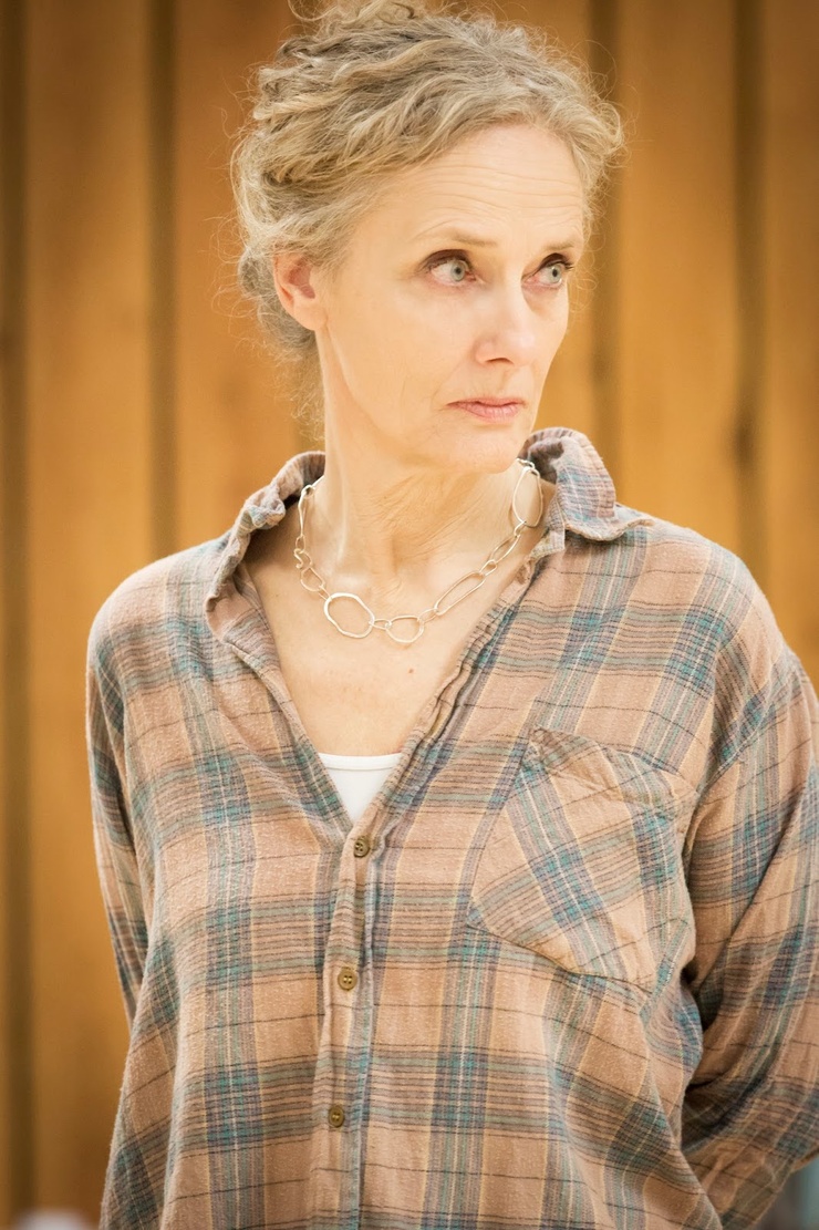 Barbara Marten picture