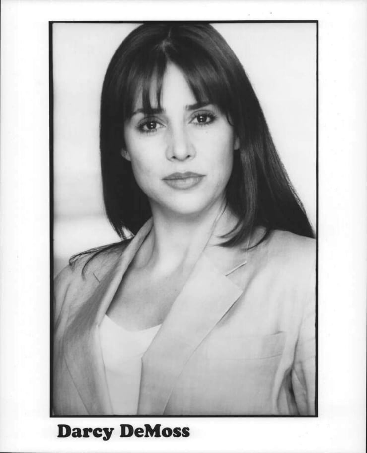 Picture of Darcy DeMoss