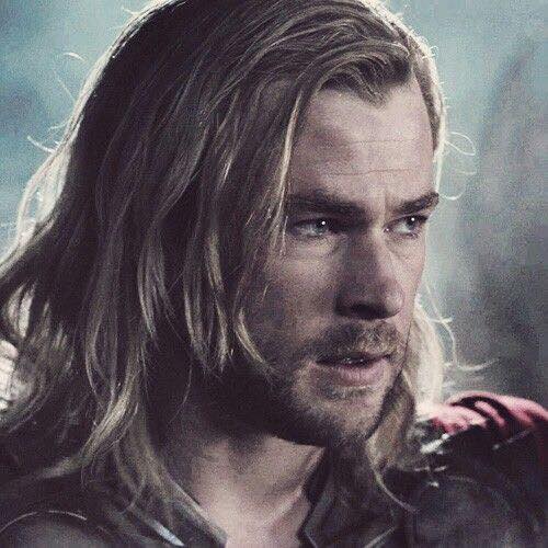 Thor...