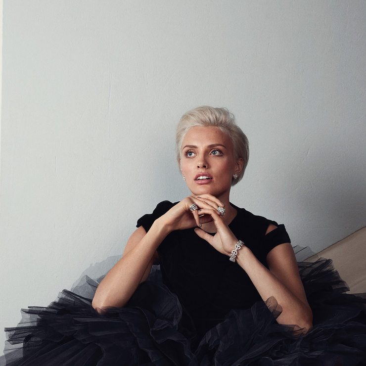 Picture of Wallis Day