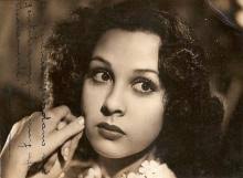Picture of Fanny Navarro