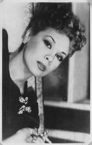 Picture of Fanny Navarro