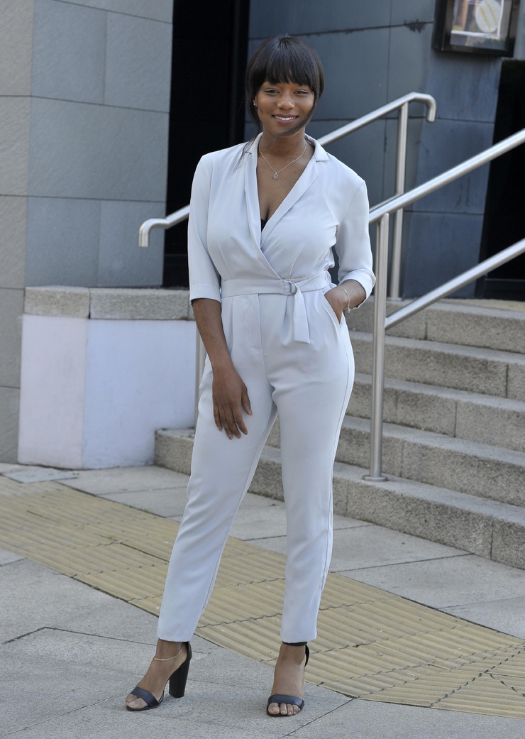 Picture of Rachel Adedeji