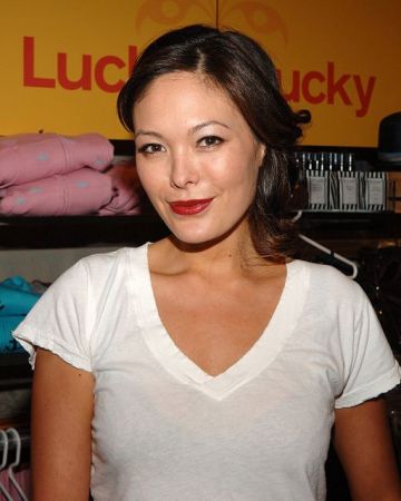 Picture of Lindsay Price
