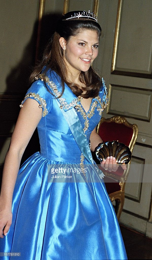 Picture of Crown Princess Victoria