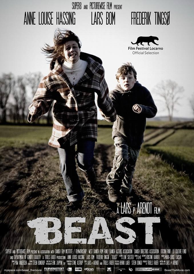 Image of Beast (2009)