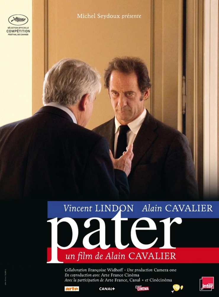 Picture of Pater