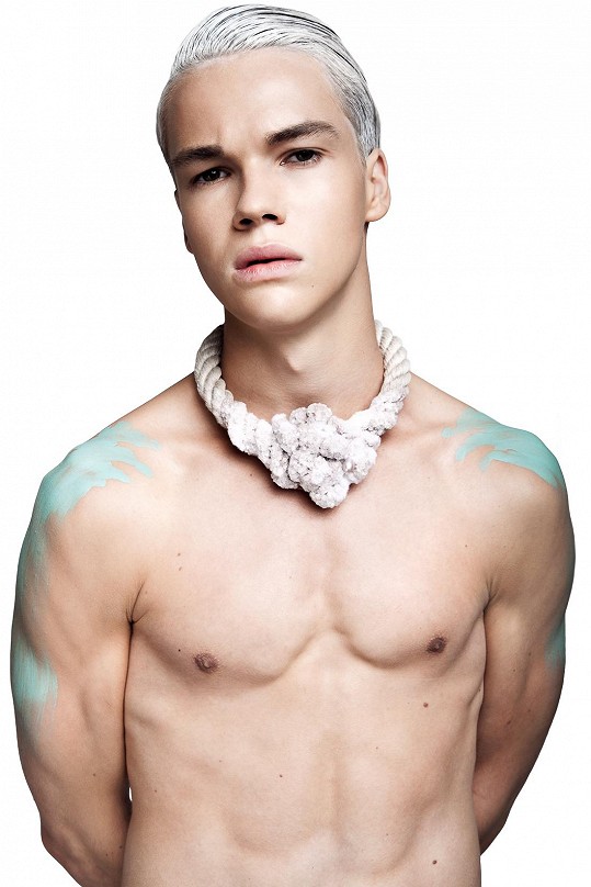 Picture of Mikolas Josef