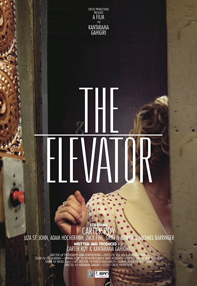 The Elevator (2011) picture