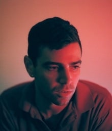 Picture of Grant Singer