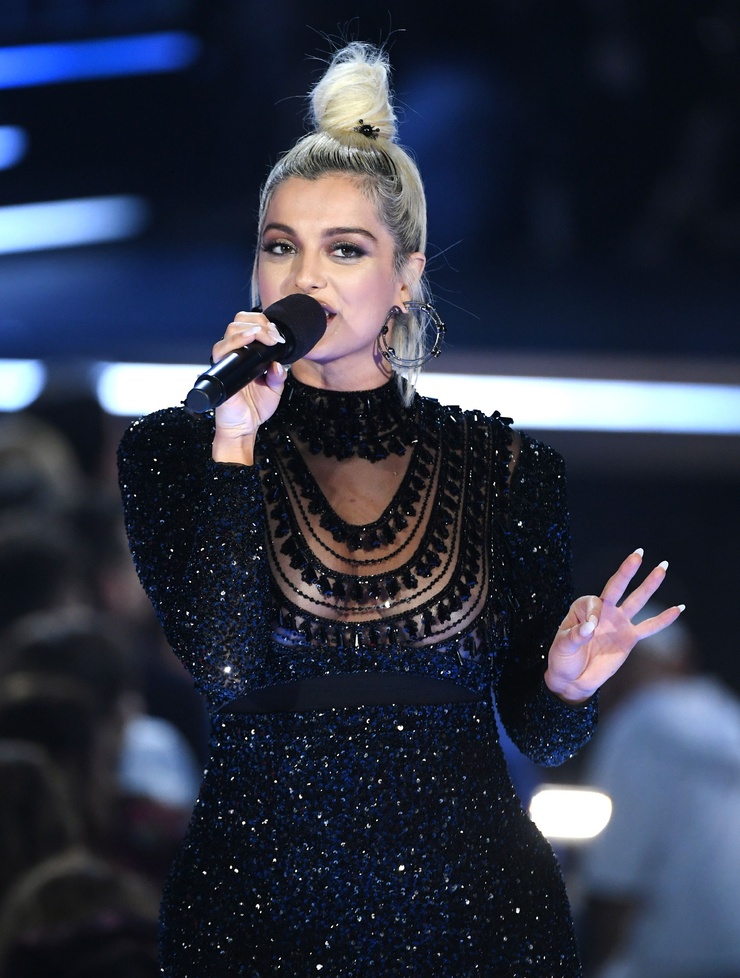 Picture of Bebe Rexha