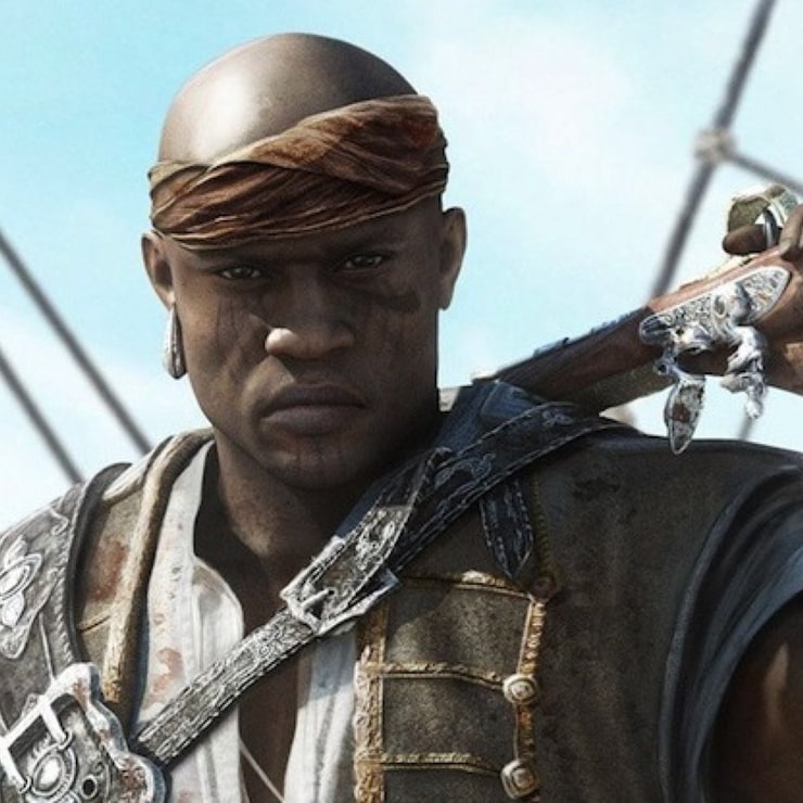 Picture of Adéwalé