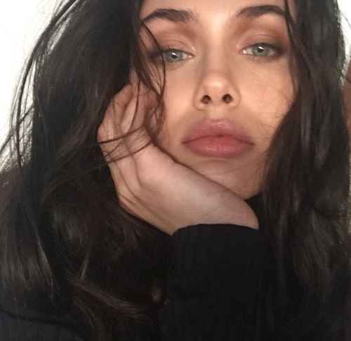 Picture of Vika Bronova