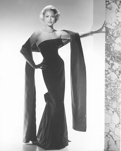 Picture of Sara Shane