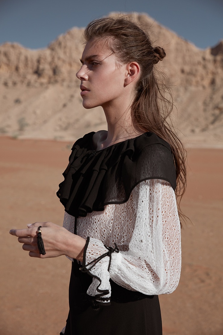 Picture of Amelia Roman