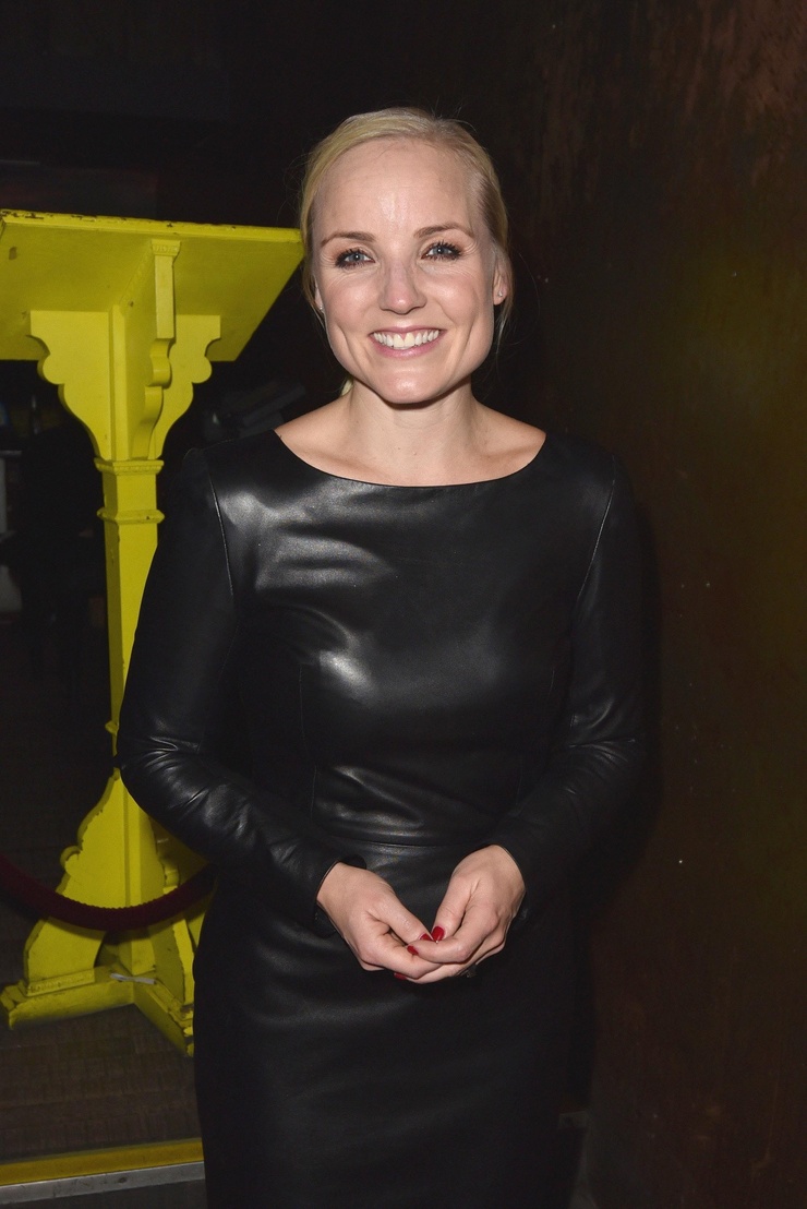 Picture of Kerry Ellis