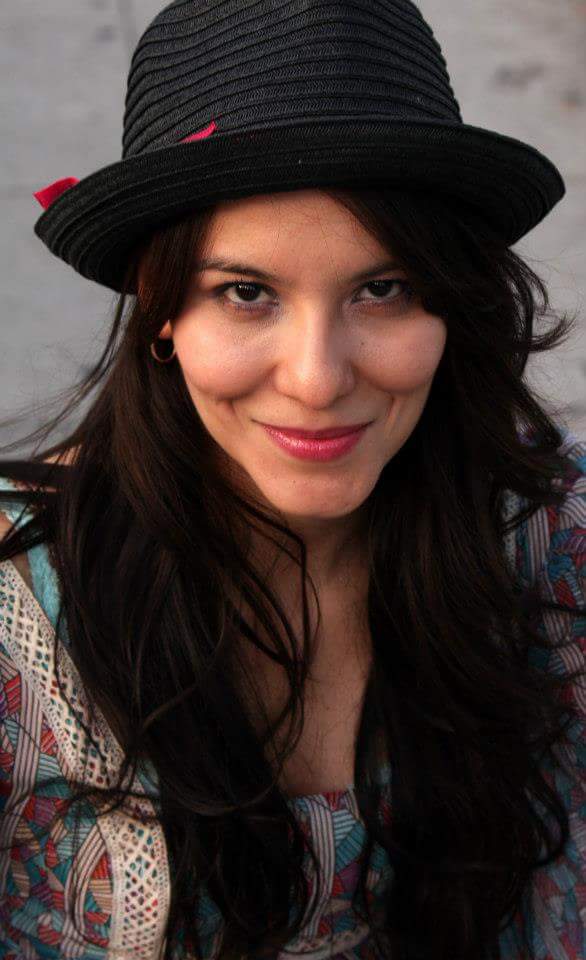 Karina Gomez-Trejo picture