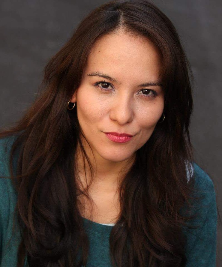 Picture of Karina Gomez-Trejo