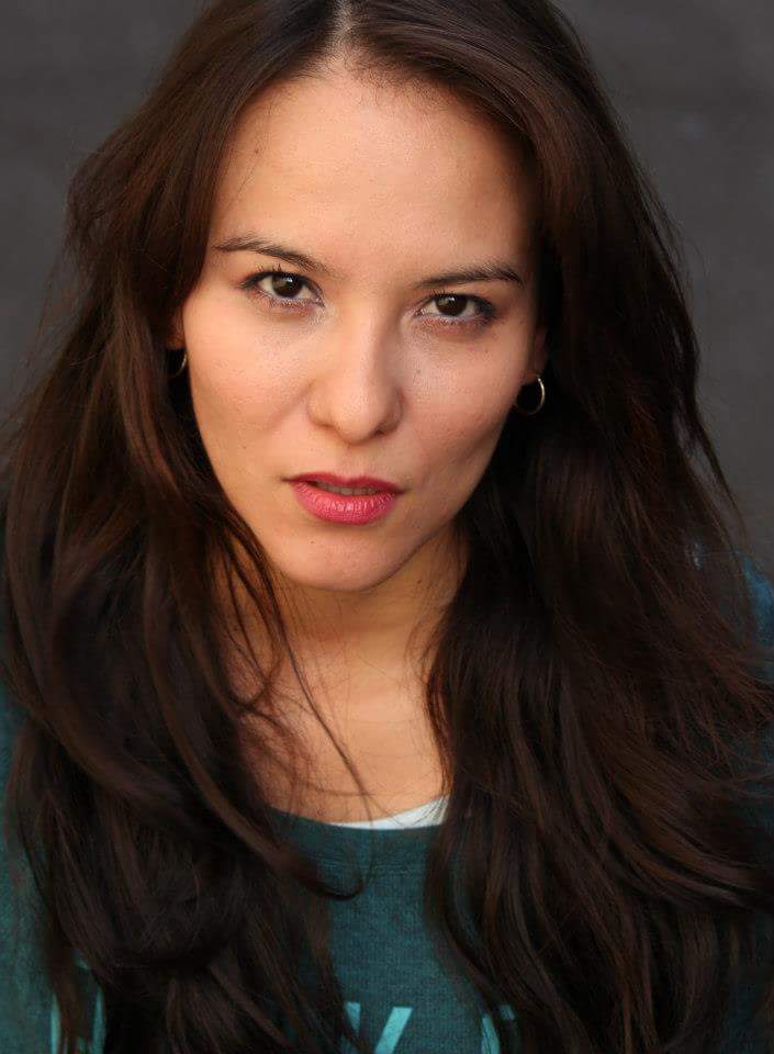 Picture of Karina Gomez-Trejo