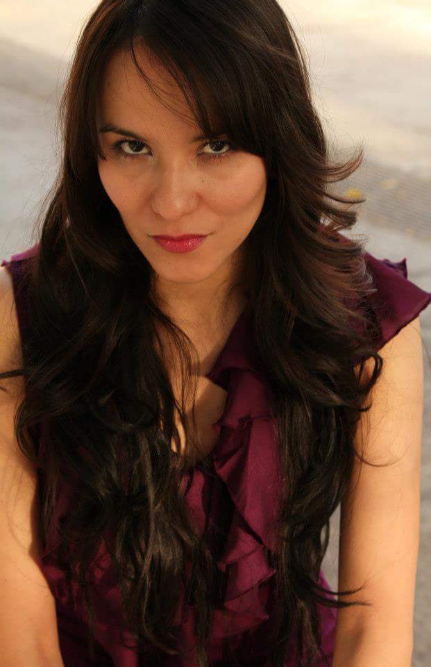 Picture of Karina Gomez-Trejo