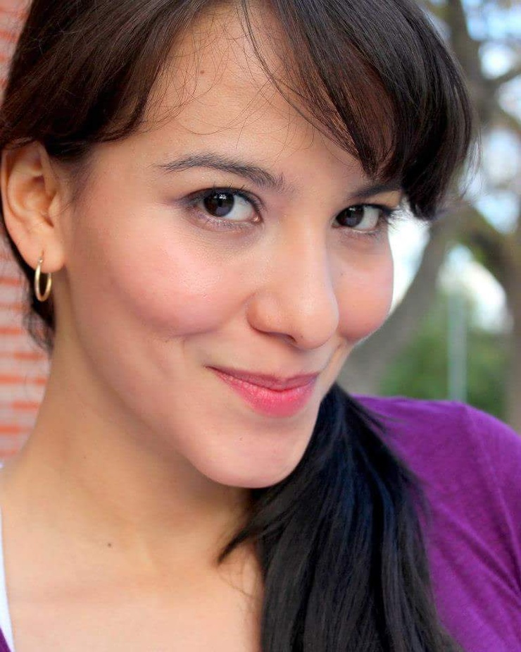 Karina Gomez-Trejo picture