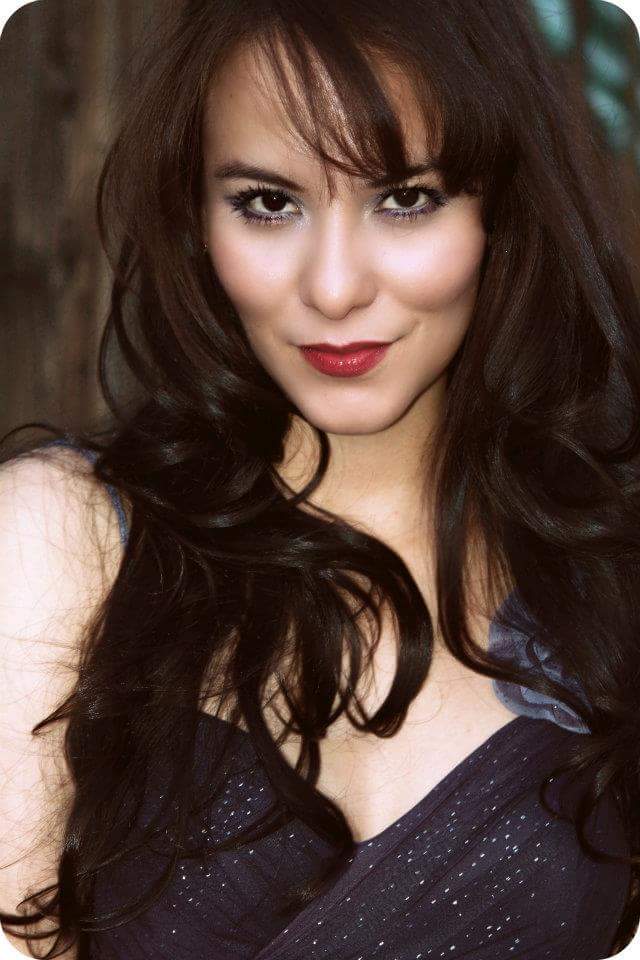 Picture of Karina Gomez-Trejo