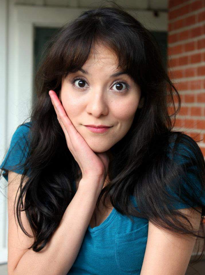 Picture of Karina Gomez-Trejo