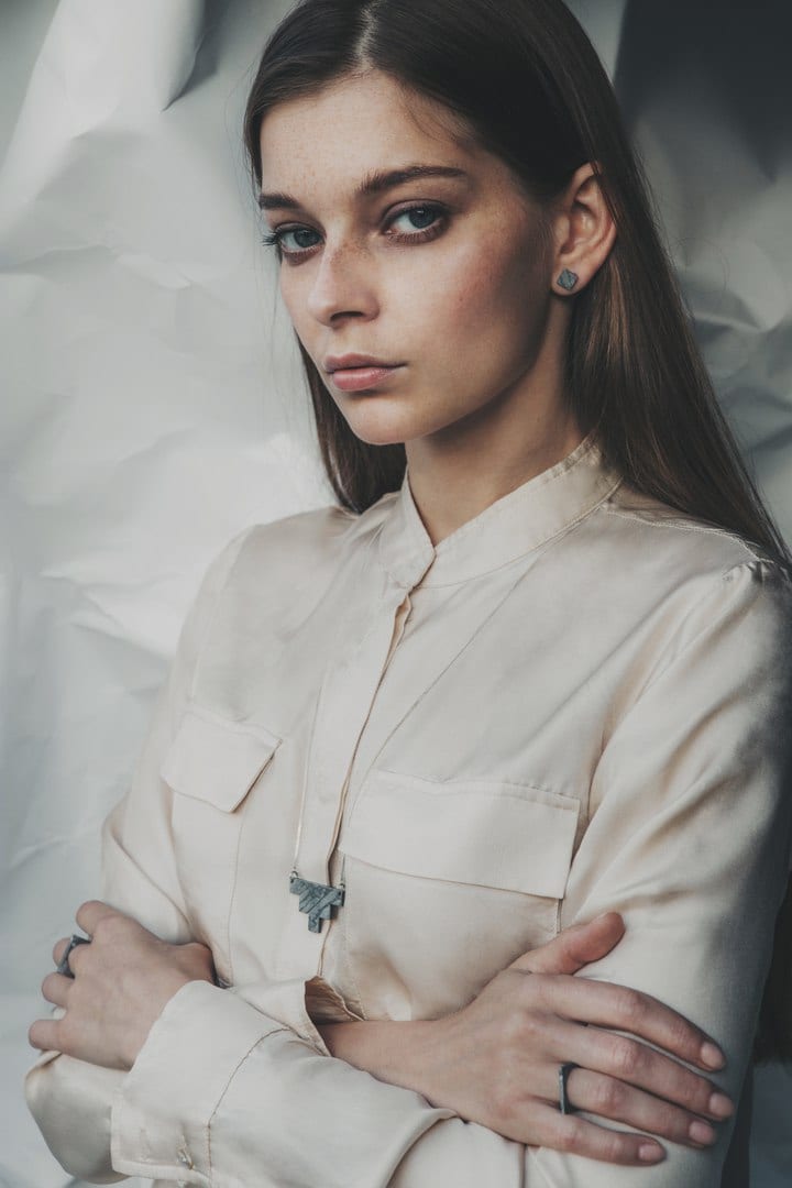 Picture of Anna Raise