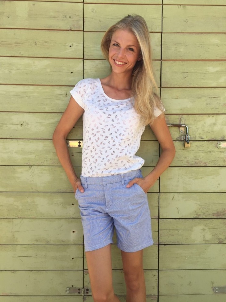 Picture of Juliane Grzeja