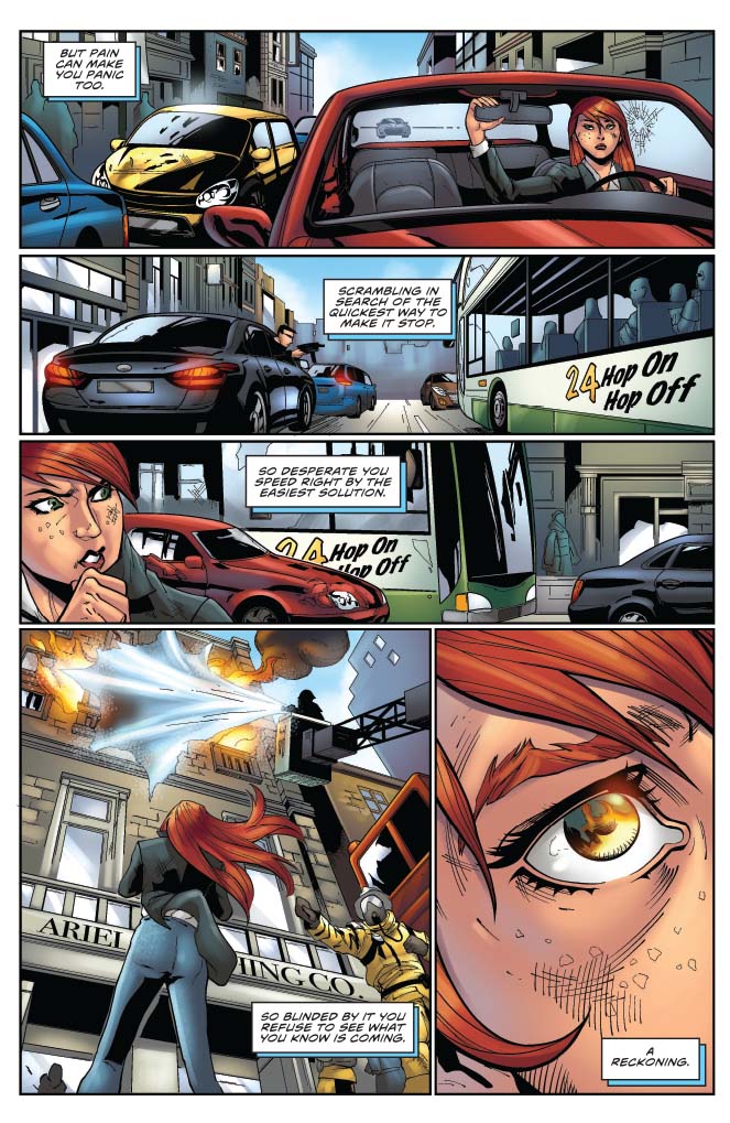 Picture of Agent 47: Birth of the Hitman