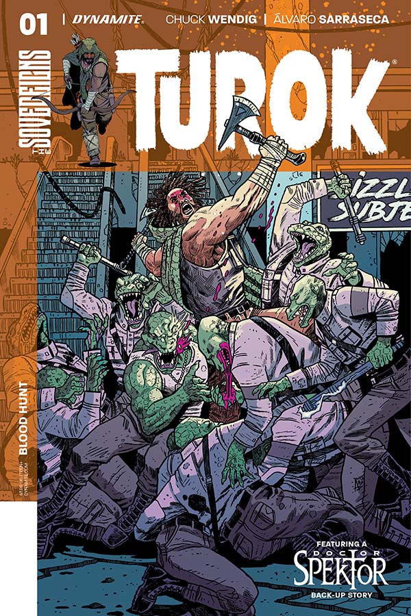 Picture of Turok